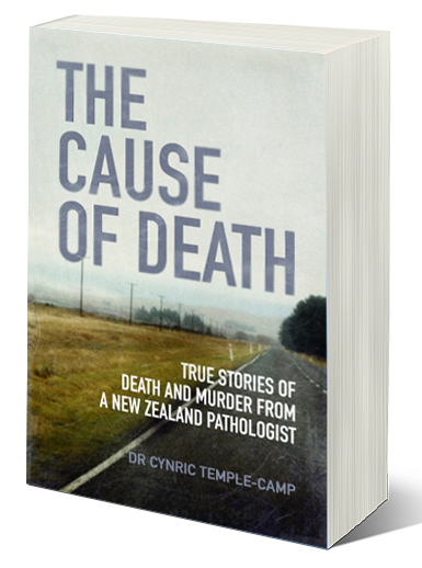 Q and A: Forensic Pathologist in Provincial New Zealand - HarperCollins ...