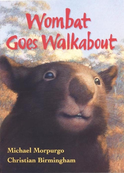Celebrate World Wombat Day with some beloved wombat characters ...