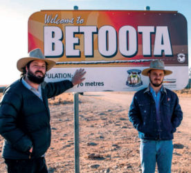 Betoota's Australia: A note from the Mayor's desk - HarperCollins ...