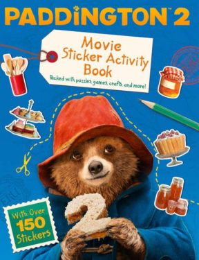 The ultimate book lover’s guide to Paddington 2! :HarperCollins Australia