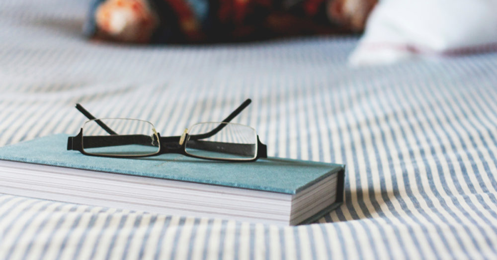 Quiz: Find Your Perfect Summer Read! :HarperCollins Australia