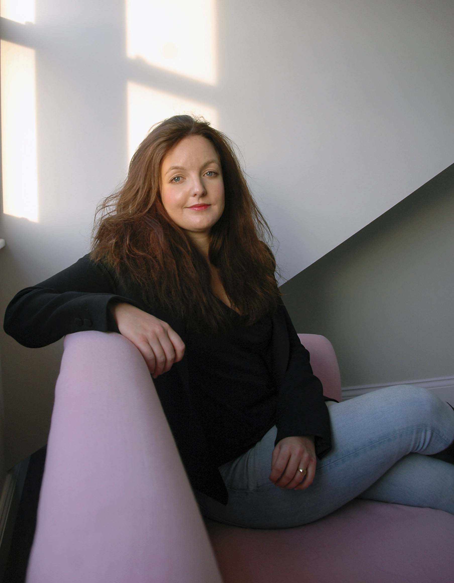 Kate Leaver: 'What's Happened since I published a book about friendship?' :HarperCollins Australia