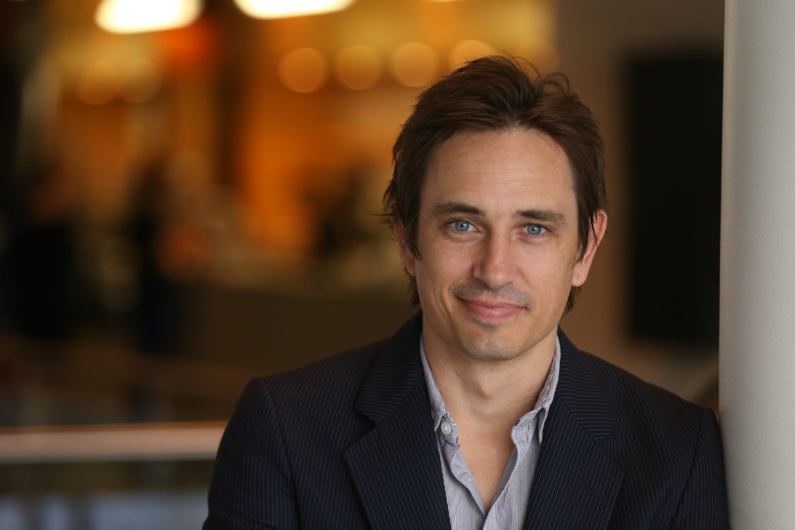 Trent Dalton: Why I Wrote 'Boy Swallows Universe' :HarperCollins Australia