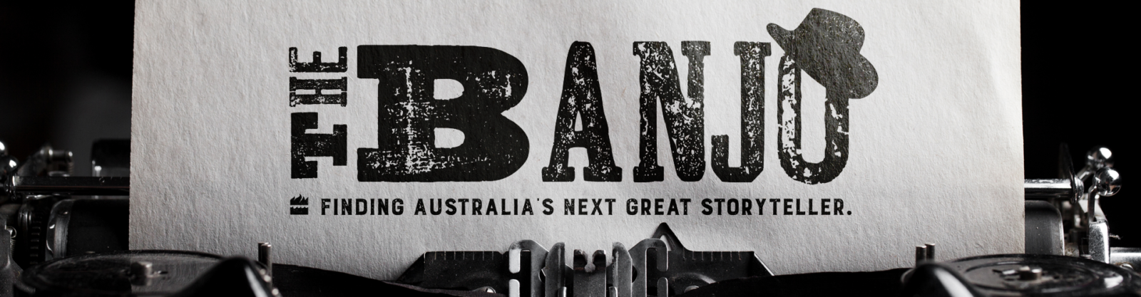 The Banjo Prize Winner Announced! :HarperCollins Australia