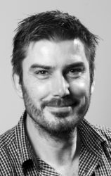 Get to know: The Girl on the Page by John Purcell :HarperCollins Australia