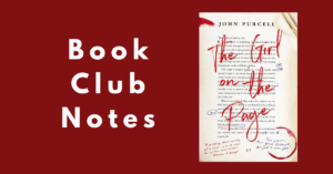 Book Club Notes: The Girl on the Page :HarperCollins Australia