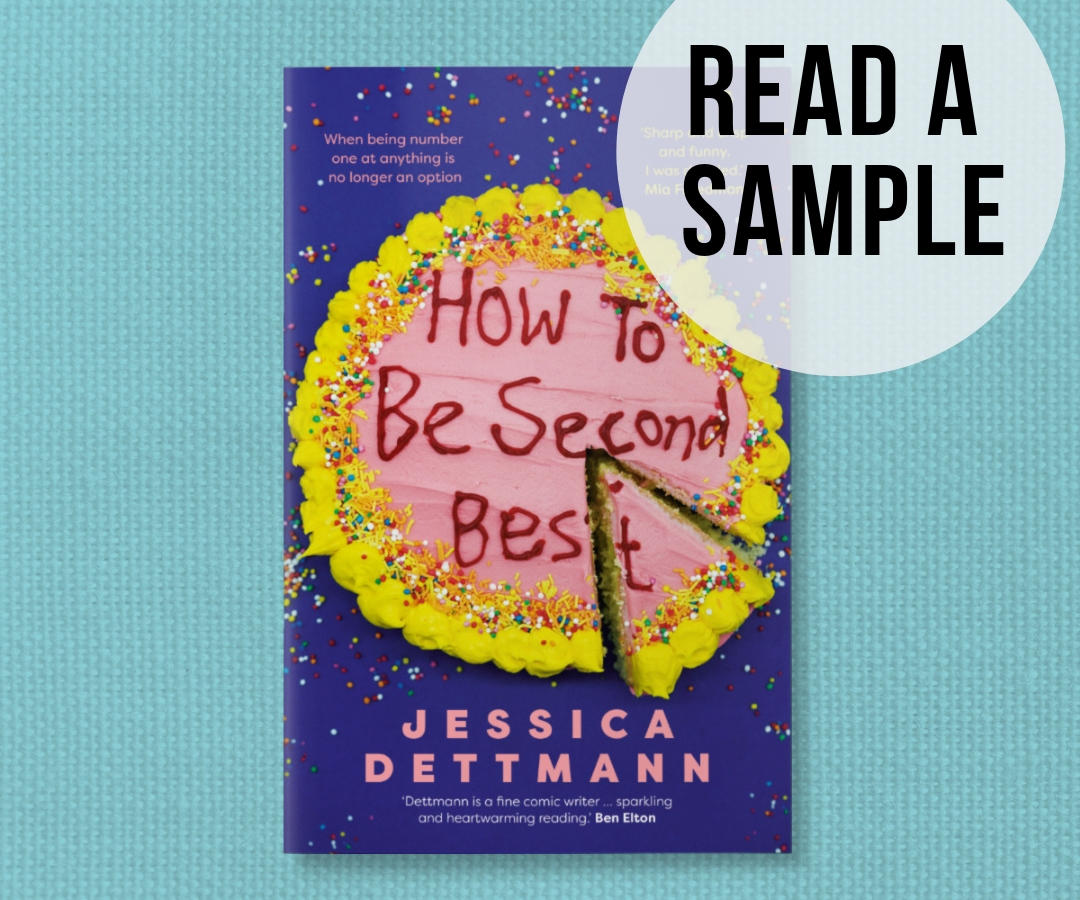 Second best resolutions are perfectly good enough - HarperCollins ...