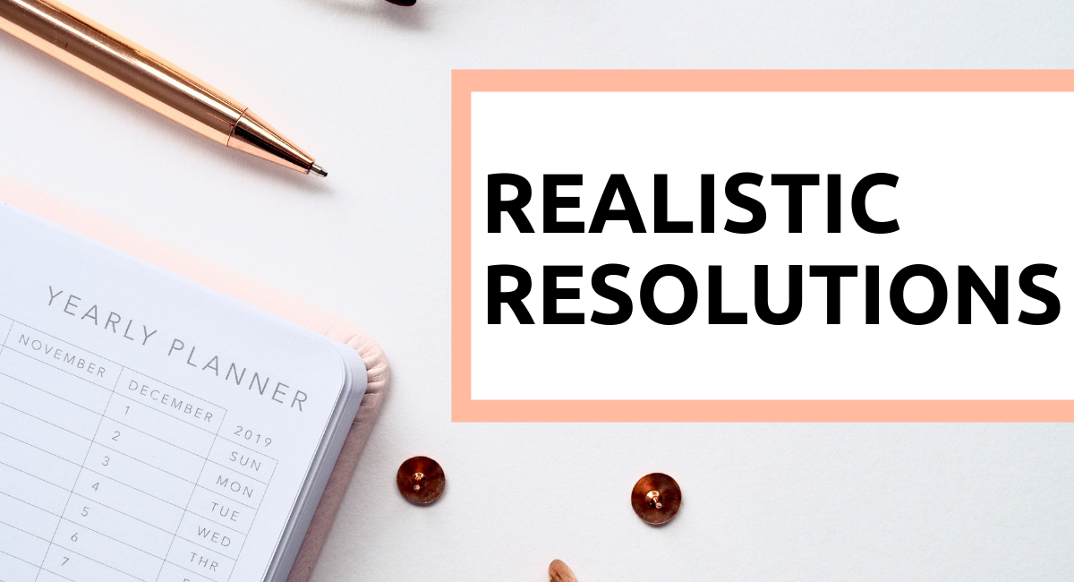 Second best resolutions are perfectly good enough - HarperCollins ...