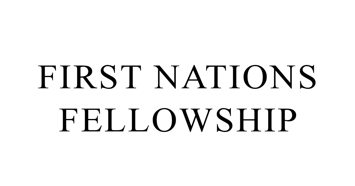 First Nations Fellowship - HarperCollins Australia :HarperCollins Australia