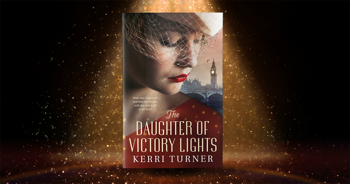An exclusive extract from The Daughter of Victory Lights by Kerri ...