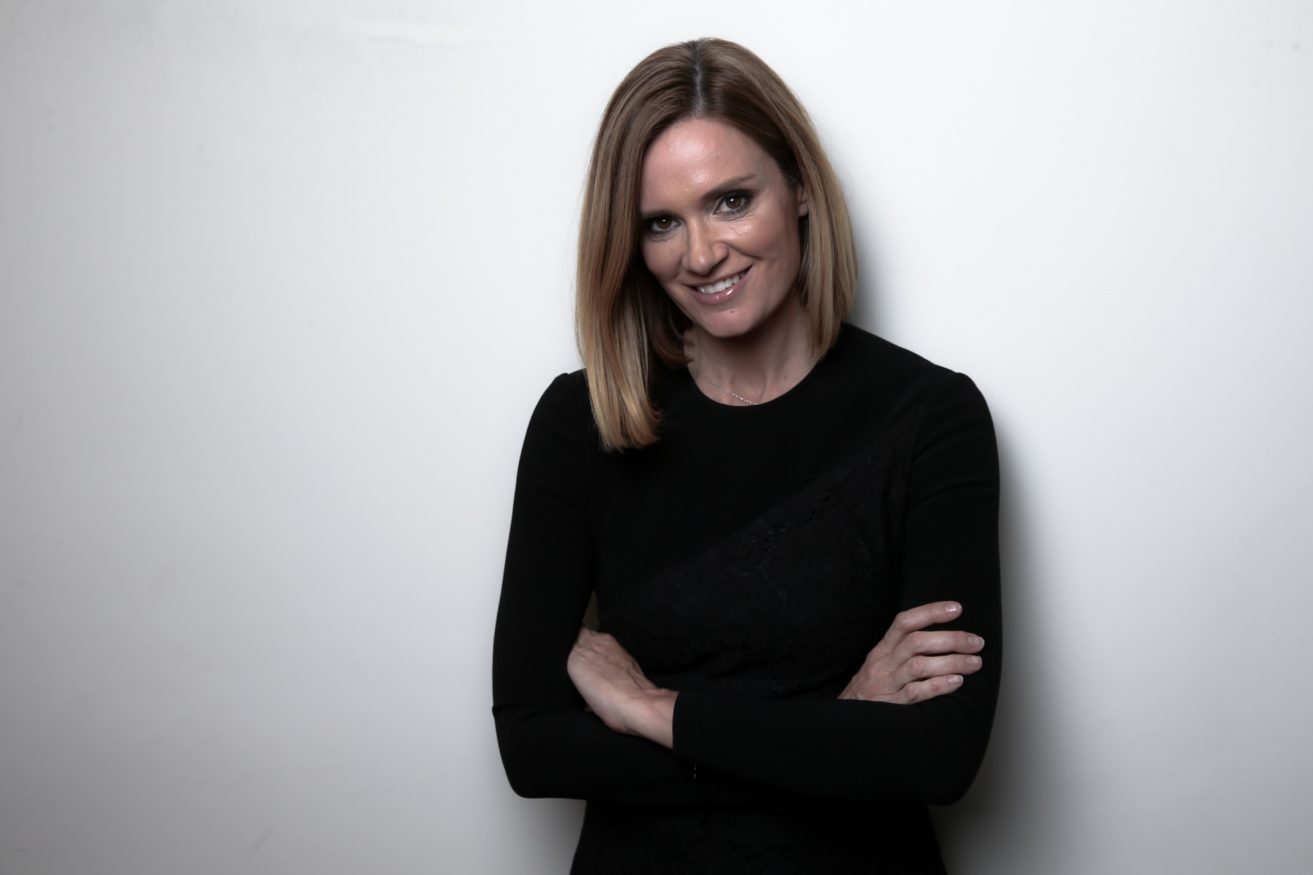 HarperCollins Publishers Australia acquires Bright Shining by Julia ...