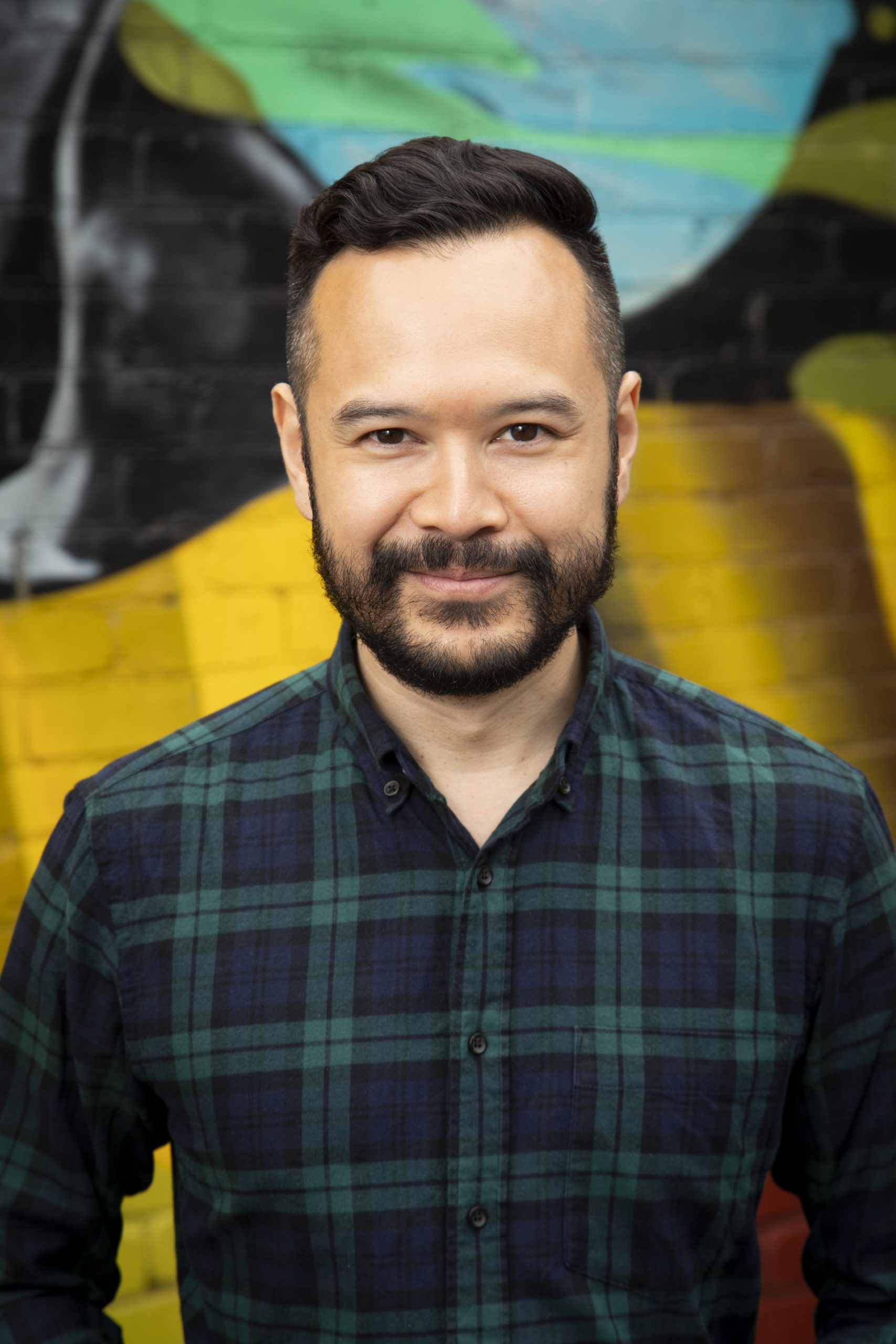 Journalist Jason Om signs book deal with ABC Books for his powerful ...