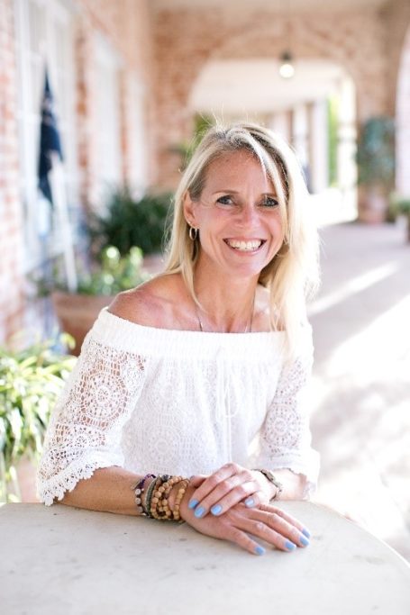 andrea fleck-nisbet Archives - HarperCollins Focus