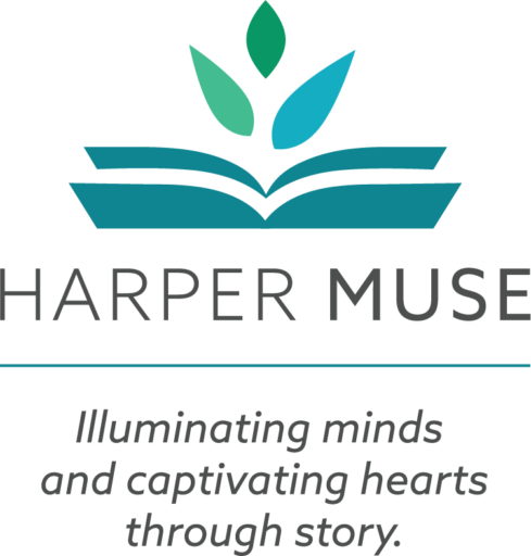 HarperCollins Focus launches new Fiction imprint Harper Muse ...