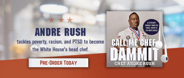 Audio - HarperCollins Focus