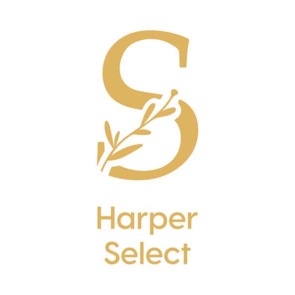 HarperCollins Focus Launches new imprint Harper Select - HarperCollins ...