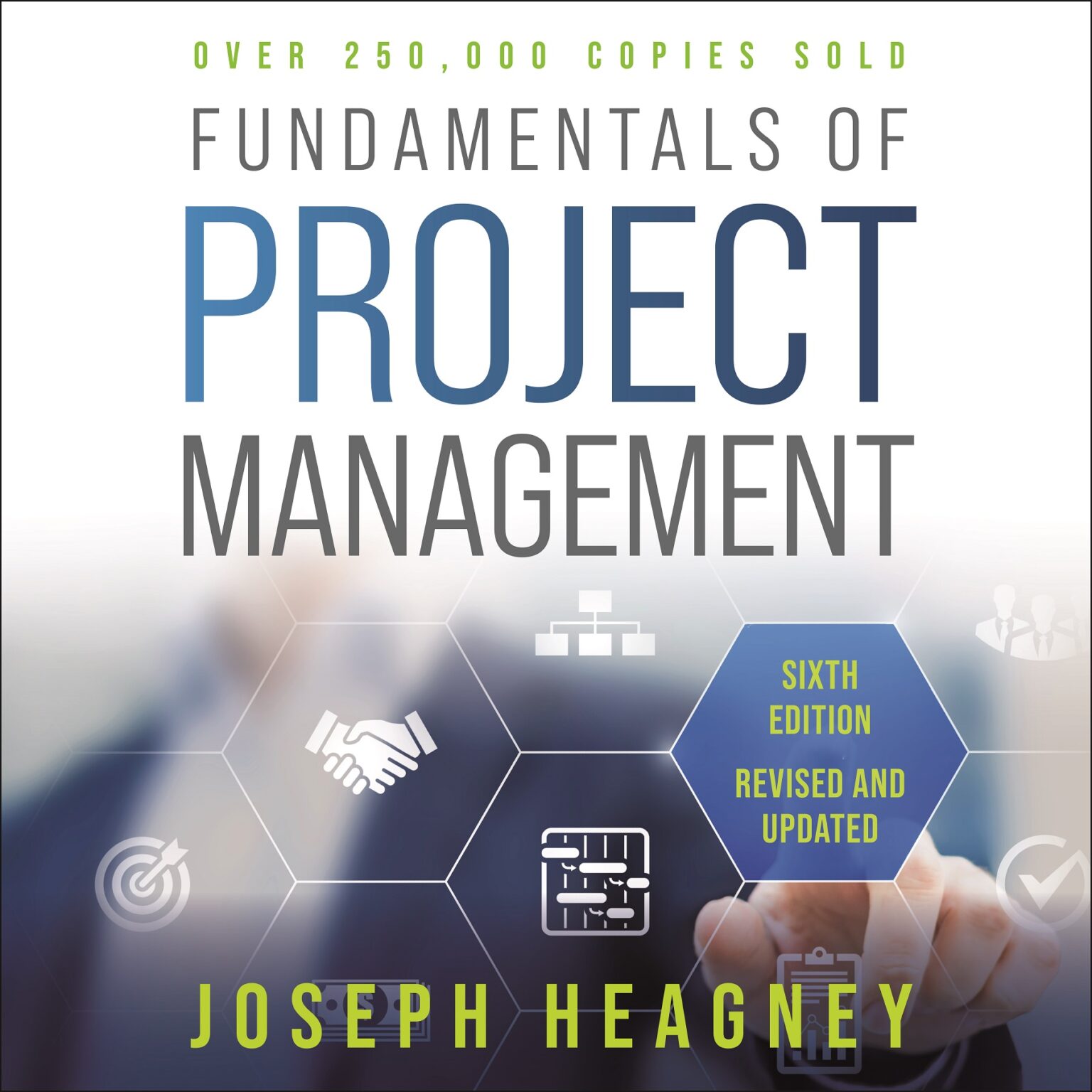 Fundamentals of Project Management, Sixth Edition - Audiobook PDF ...