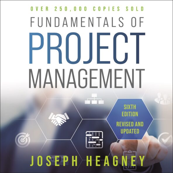 Fundamentals of Project Management, Sixth Edition - Audiobook PDF ...