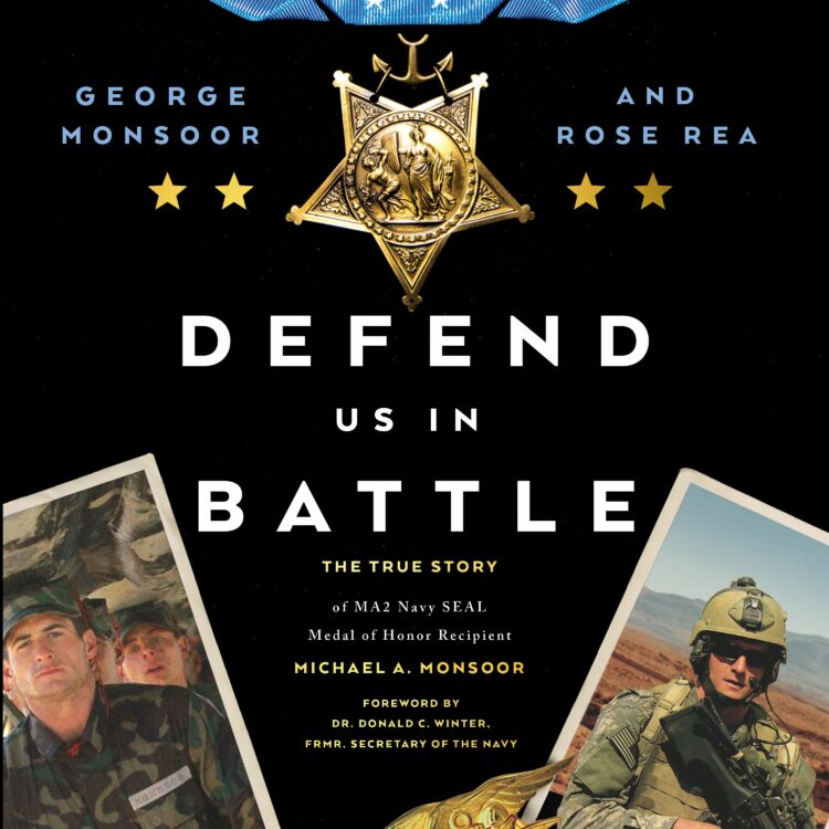 Defend Us in Battle - Audiobook PDF - HarperCollins Focus