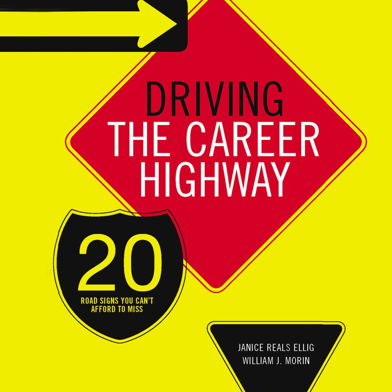 Driving the Career Highway - Audiobook PDF - HarperCollins Focus
