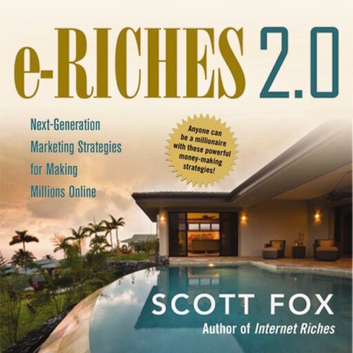 e-Riches 2.0 - Audiobook PDF - HarperCollins Focus