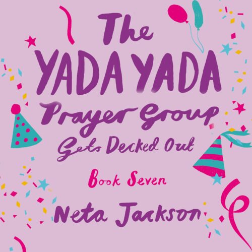The Yada Yada Prayer Group Gets Decked Out - Audiobook - HarperCollins ...