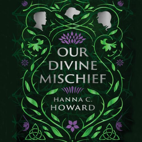 Our Divine Mischief - Audiobook PDF - HarperCollins Focus