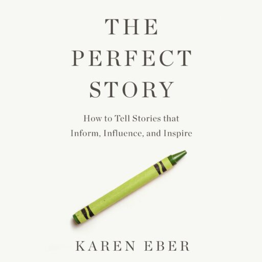 The Perfect Story - Audiobook PDF - HarperCollins Focus