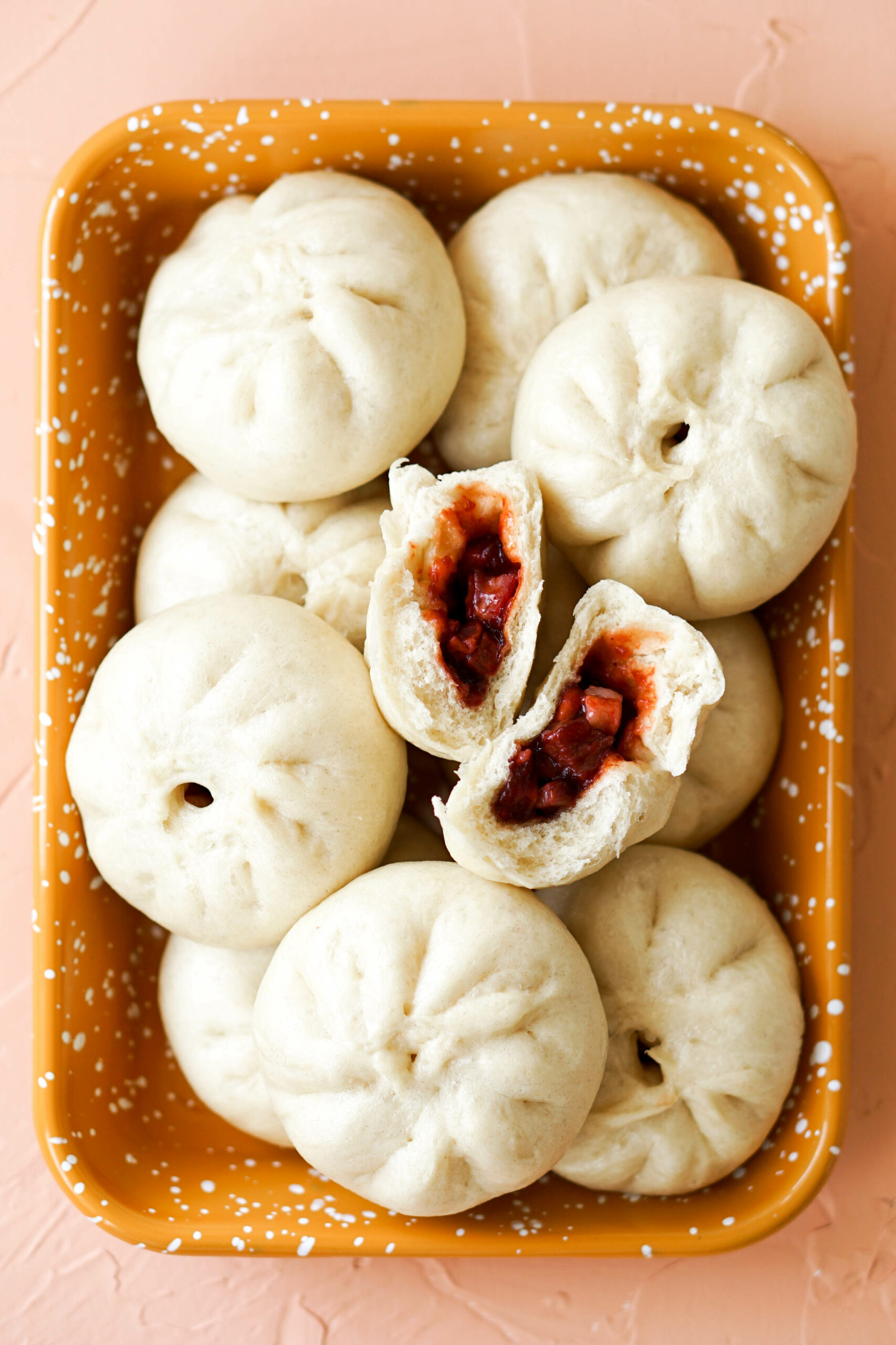 Mooncakes and Milk Bread - Harper Horizon