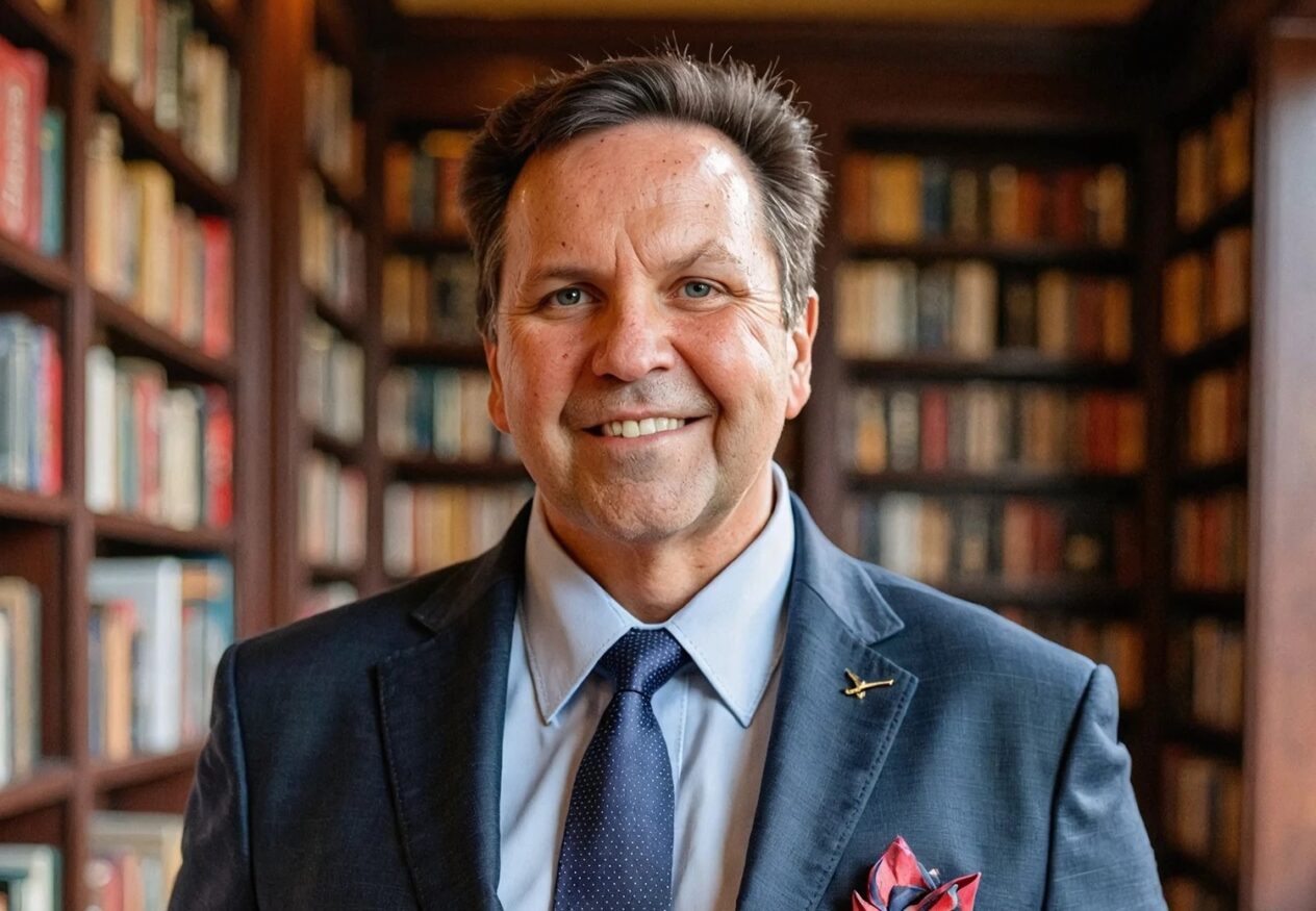 Born Lucky - Harper Horizon