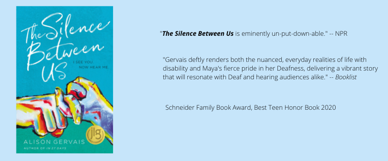 Home - Blink YA Books