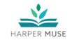 Harper Muse: Illuminating minds and captivating hearts through story.