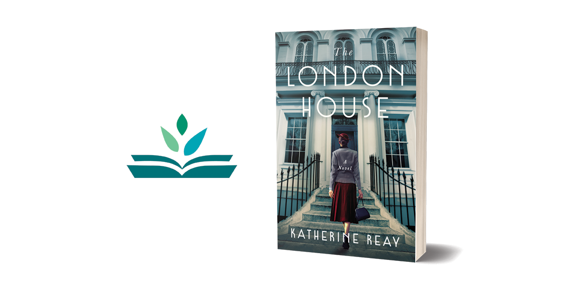 The London House - Harper Muse