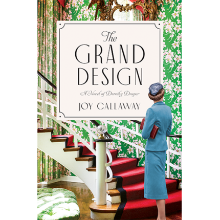 The Grand Design - Harper Muse