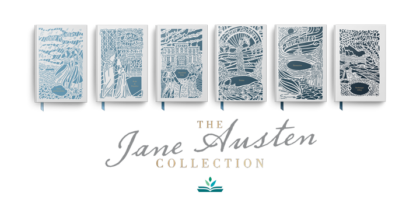 Harper Muse Classics: Jane Austen Collection - Harper Muse