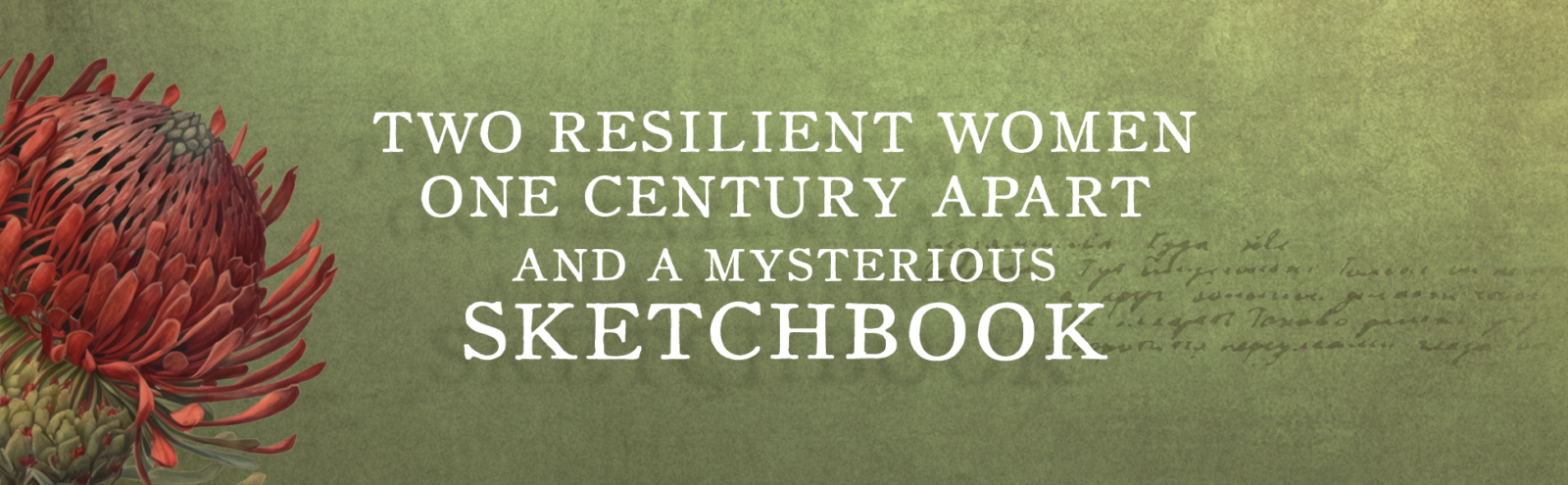 The Naturalist's Daughter - Harper Muse