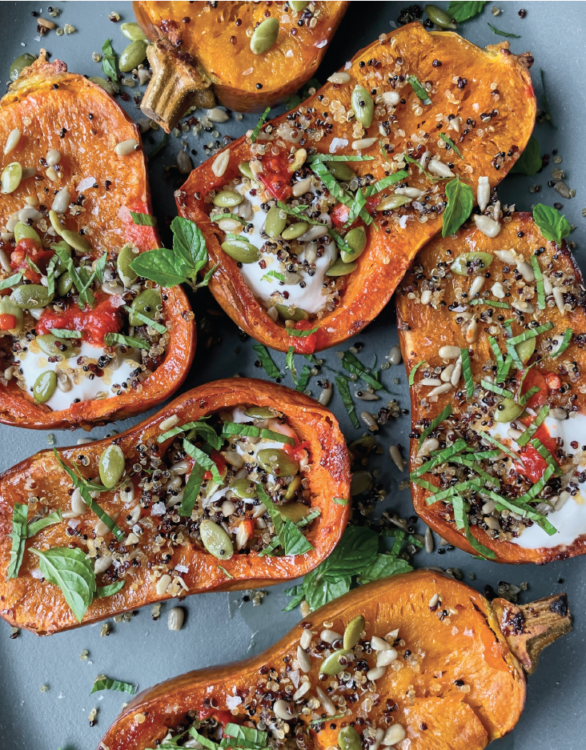 Veg Forward by Susan Spungen - Harper Celebrate