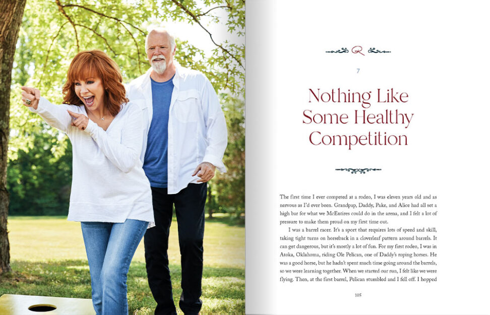 Not That Fancy Links - Harper Celebrate