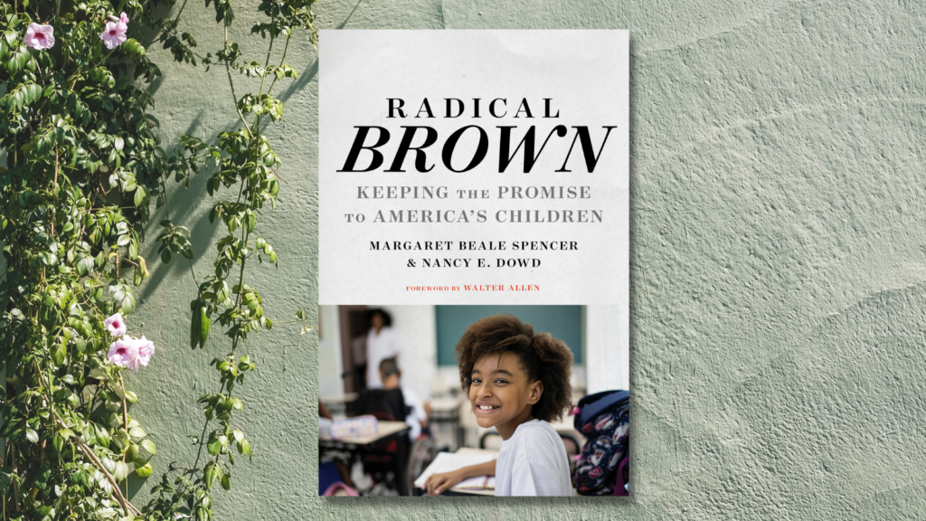 It’s Time for Radical Equality - Harvard Education Press