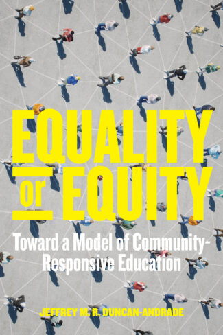 Highlighting Excellent Books by Black Authors - Harvard Education Press