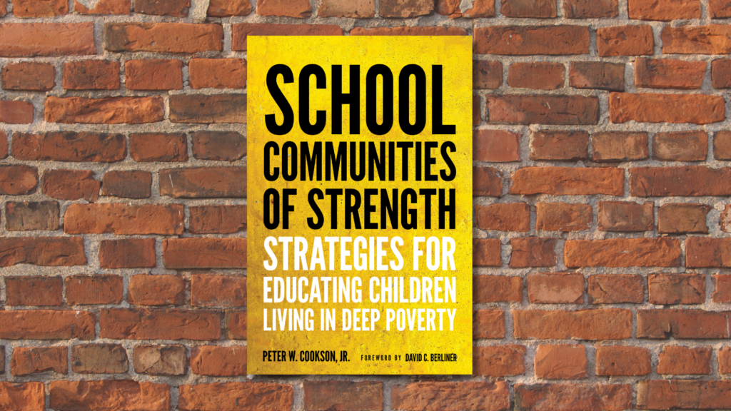 Reculture Before You Restructure - Harvard Education Press