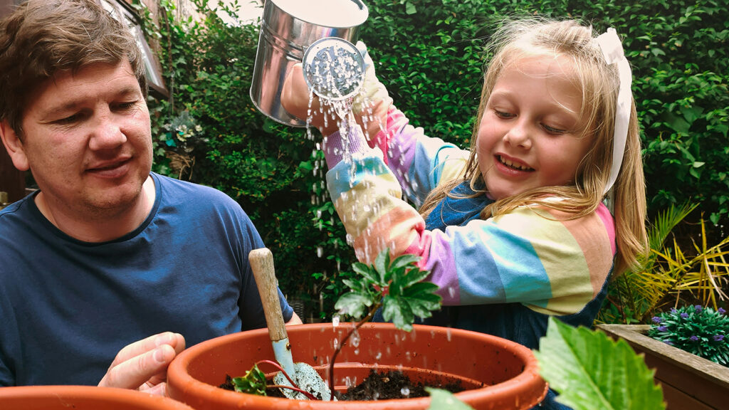 Garden-Based Learning for Student Success - Harvard Education Press