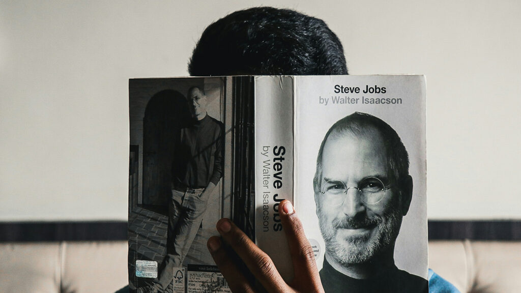 “Stay Hungry. Stay Foolish.”: the Deeper Legacy of Steve Jobs - Harvard ...