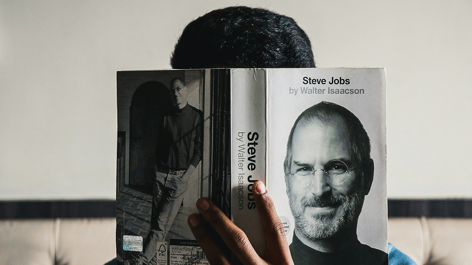“Stay Hungry. Stay Foolish.”: the Deeper Legacy of Steve Jobs - Harvard ...