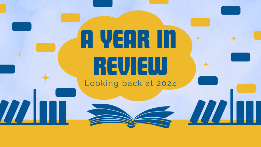 A Year in Review: Looking Back at 2024 - Harvard Education Press