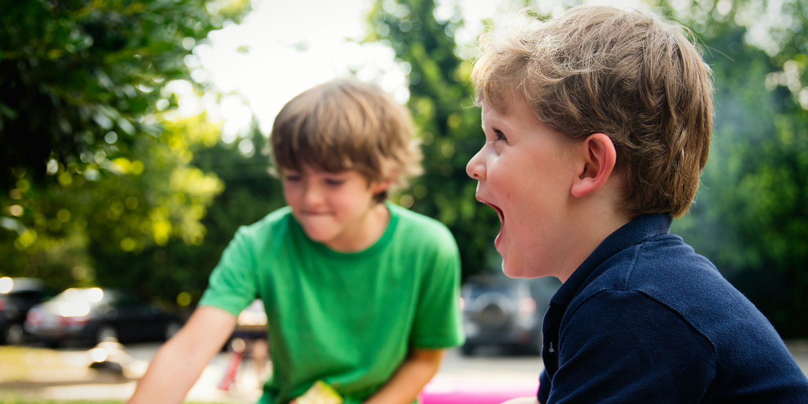 The “Boy Crisis”: Beyond Reading to Relationships - Harvard Education Press