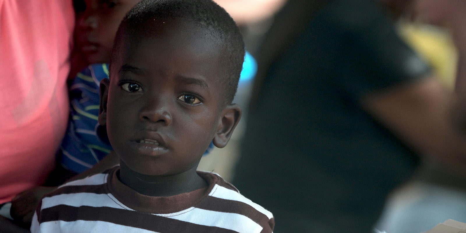What is Black Boy Mattering, and How Can We Realize It Comprehensively ...