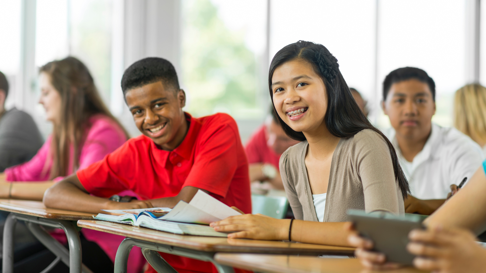 Sustaining Students’ Cultures in Precarious Times - Harvard Education Press