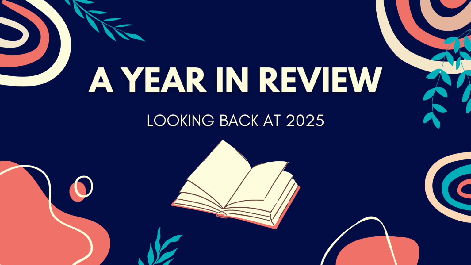 A Year in Review: Looking Back at 2025 - Harvard Education Press