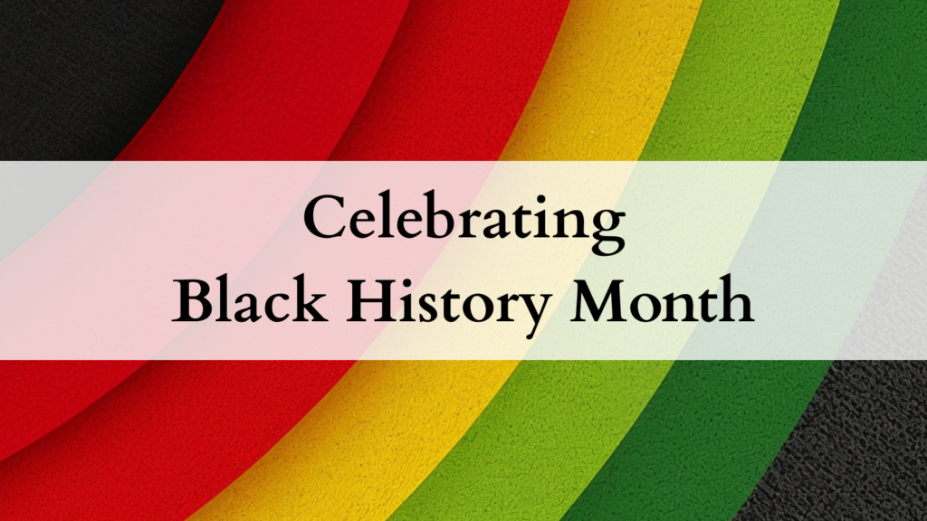 Highlighting Excellent Books by Black Authors - Harvard Education Press